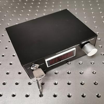 China Vezelgekoppelde UV IR-laserdiodemodules Multi-modus en single-mode glasvezeluitvoer Te koop