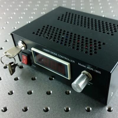 China Vezelgekoppelde UV IR-laserdiodemodules Multi-modus en single-mode glasvezeluitvoer Te koop