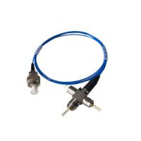 China Multi-wavelength High Power Fiber Coupled Diode laser Module for sale