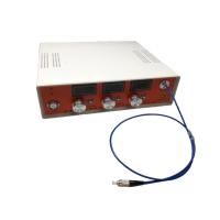 China Multi-wavelength High Power Fiber Coupled Diode laser Module for sale