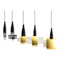 China Multi-wavelength High Power Fiber Coupled Diode laser Module for sale