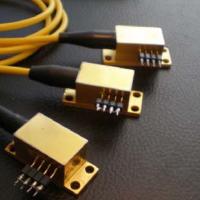 China Multi-wavelength High Power Fiber Coupled Diode laser Module for sale