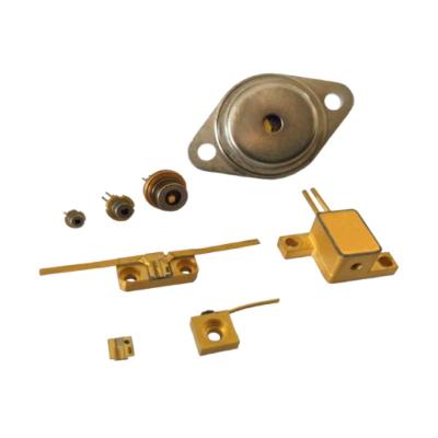 Cina Diodi laser accoppiati a fibra monomodale Modulo laser a fibra staccabile multimodale in vendita