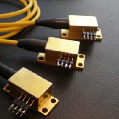Cina Diodi laser accoppiati a fibra monomodale Modulo laser a fibra staccabile multimodale in vendita