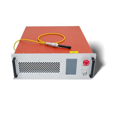 Cina Laser a fibra a frequenza singola ， Amplificatore in fibra a larghezza di linea stretta ad alta potenza in vendita
