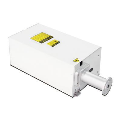 Cina Laser UV DPSS commutati Q e diodi laser Miniwantt Nanosecond 355nm in vendita