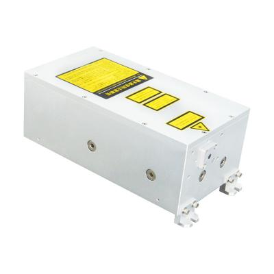 Cina Laser UV DPSS commutati Q e diodi laser Miniwantt Nanosecond 355nm in vendita