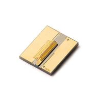 China 755nm to 1550nm Diode Bare Laser Chips / Bars / Stack Array Laser Diodes for sale
