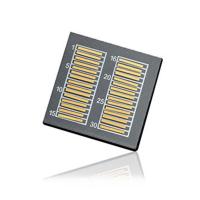 China 755nm to 1550nm Diode Bare Laser Chips / Bars / Stack Array Laser Diodes for sale