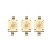 China 755nm to 1550nm Diode Bare Laser Chips / Bars / Stack Array Laser Diodes for sale