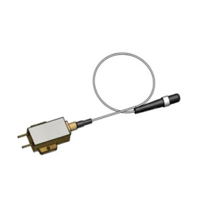Cina Laser a diodi accoppiati in fibra da 808 nm a 980 nm con diametro del nucleo ridotto in vendita