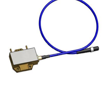 Cina Laser a diodi accoppiati in fibra da 808 nm a 980 nm con diametro del nucleo ridotto in vendita