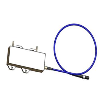 Cina 405nm - Modulo a diodo laser accoppiato fibra 1920nm con nucleo in fibra 50-400um in vendita