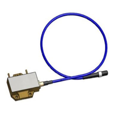 Cina 405nm - Modulo a diodo laser accoppiato fibra 1920nm con nucleo in fibra 50-400um in vendita