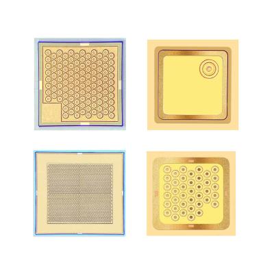 Cina 808nm a 940nm diodi laser/VCSEL ad alta potenza VCSEL per applicazioni Lidar in vendita