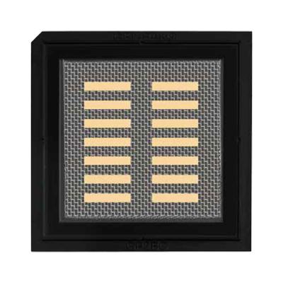 中国 高出力シングルエミッターレーザーダイオードチップ/バー/アレイ/スタック 販売のため