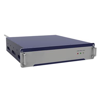 Cina I sistemi laser a diodi accoppiati in fibra ad alta potenza vanno da 50 W a 6000 W in vendita