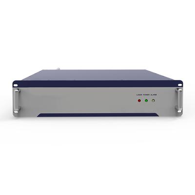 Cina I sistemi laser a diodi accoppiati in fibra ad alta potenza vanno da 50 W a 6000 W in vendita