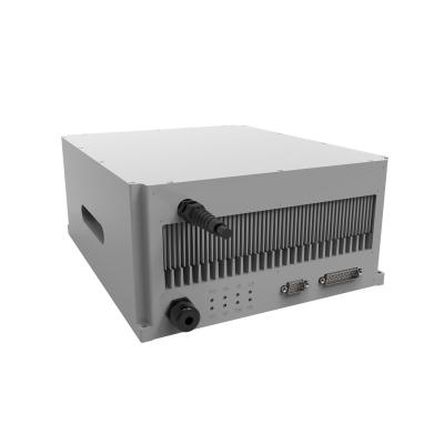 Cina I sistemi laser a diodi accoppiati in fibra ad alta potenza vanno da 50 W a 6000 W in vendita