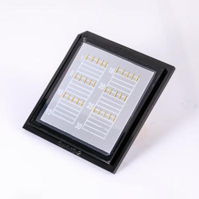 Cina Chip di diodi a singolo emettitore e barre nude da 638 nm a 1550 nm in vendita