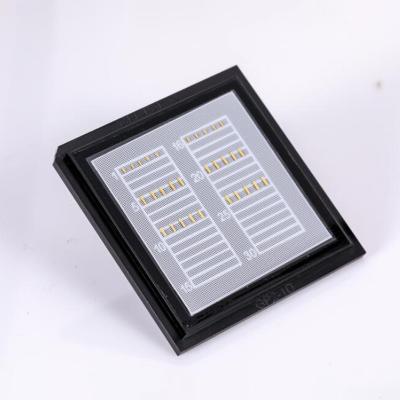Cina Chip di diodi a singolo emettitore e barre nude da 638 nm a 1550 nm in vendita