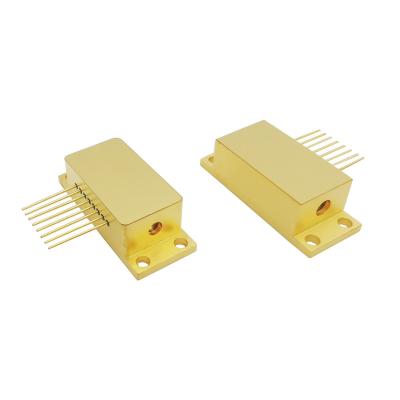 中国 532nm～1064nmの狭線幅ダイオードレーザー 販売のため