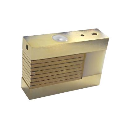 Cina Pile orizzontali a diodi laser ad alta potenza da 20-300 W Bars/60-160 W in vendita