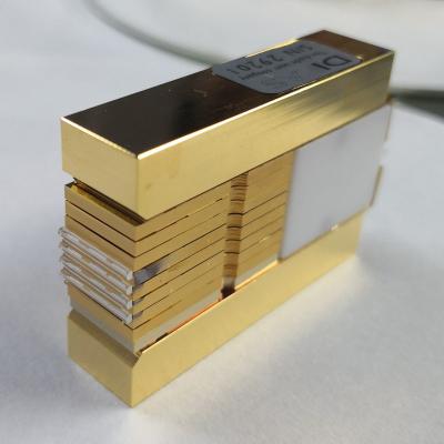 Cina Pile orizzontali a diodi laser ad alta potenza da 20-300 W Bars/60-160 W in vendita