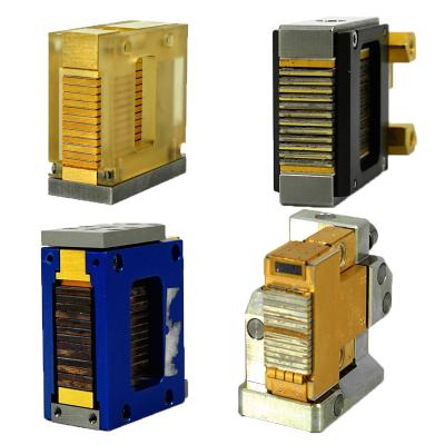 Cina Pile orizzontali a diodi laser ad alta potenza da 20-300 W Bars/60-160 W in vendita