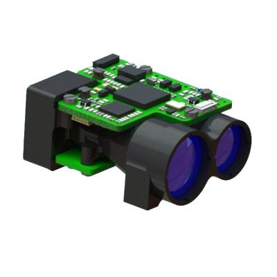 Cina Strumento laser portatile Telemetro laser compatto di piccole e medie dimensioni in vendita