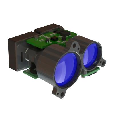 Cina Strumento laser portatile Telemetro laser compatto di piccole e medie dimensioni in vendita