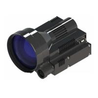 China Long Lifetime Compact Laser Instrument Diode / Solid State Laser Range Finder for sale
