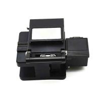 China Quick Cutting High Precision Fiber Cleaver / Large Diameter Fiber Cleaver for sale