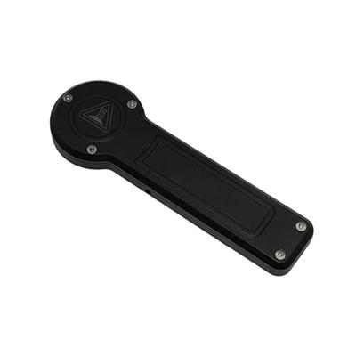 Cina Strumento laser portatile tenuto in mano 0 - Misuratore di potenza laser CO2 da 200 W in vendita