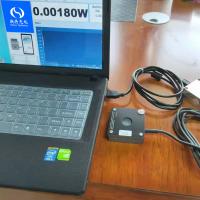 China Low Power / Medium Power / High Sensitivity Laser Power Energy Meter for sale