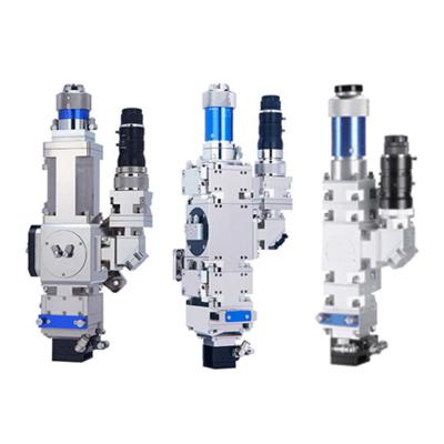 Cina Teste di saldatura laser portatili / Teste di saldatura galvanometriche / Teste di saldatura laser a fibra in vendita