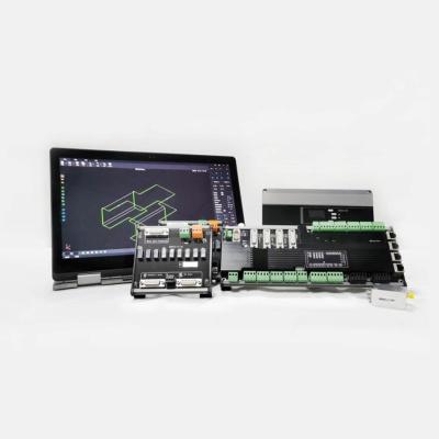 Cina Schede di controllo e software CNC/ Software di taglio laser STAC-SC2000 in vendita