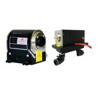 China CW 1064nm DPSS Laser Diode Pump Module And Diode Laser Bars / Stacks for sale