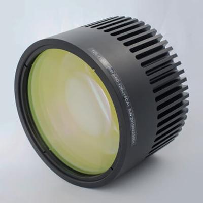 Cina Lenti F-Theta multispettrali 355nm532nm 808nm 980nm 1064nm in vendita