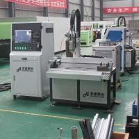 China Hardware Pipe Precision Laser Cutting Machine for sale