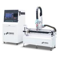 China Hardware Pipe Precision Laser Cutting Machine for sale