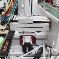 China Hardware Pipe Precision Laser Cutting Machine for sale