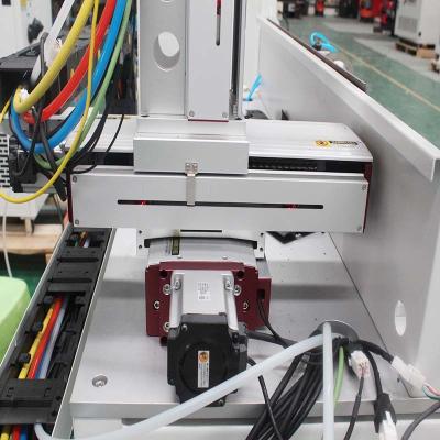 Cina Macchine per il taglio laser di precisione di tubi in vendita