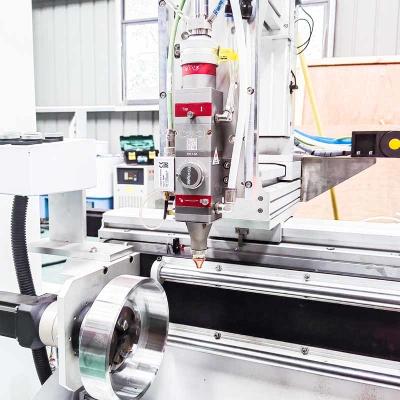 China Schnittmaschine für Rohrbau mit zwei Stationen zu verkaufen