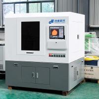 China Pneumatic Chuck Cutting Machine for sale