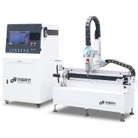 China Special-Shaped Hardware Cutting Machine for sale