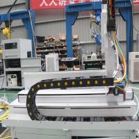 China Special-Shaped Hardware Cutting Machine for sale