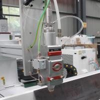 China Special-Shaped Hardware Cutting Machine for sale