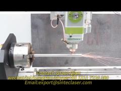 Macchine per il taglio di materiale di forma speciale