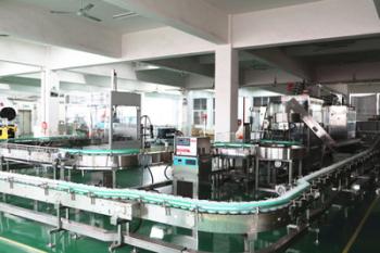 China Factory - Xiamen ZhiCheng Automation Technology Co., Ltd